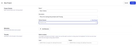 Debugging And Testing Llms In Langsmith