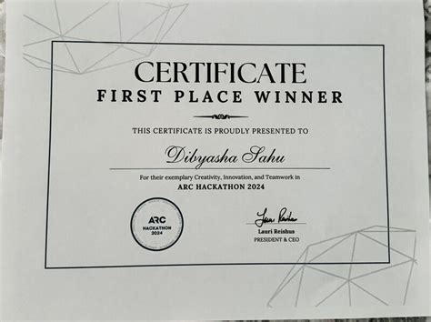 Dibyasha Sahu On Linkedin Hackathon Airlinesreportingcorporation Innovation Product