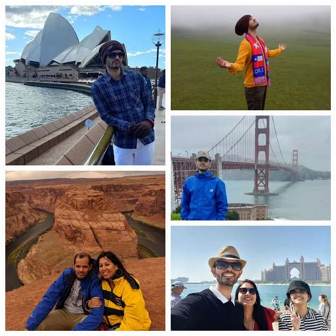 Suyog Kale On Linkedin Traveldiaries Lessonswhiletravelling Financialplanning Personalfinance