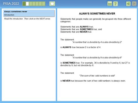 Simple To More Complex Including A Range Of Question Types From Yes No And Multiple Choice To