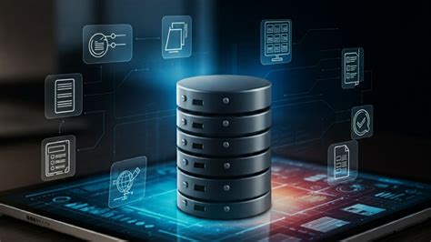 🚀 improve your database structure with normalization concepts 🚀