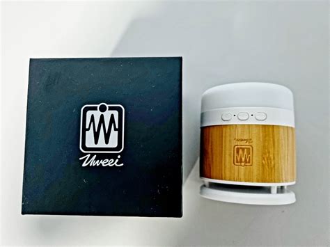 Bnib Wireless Speaker Audio Soundbars Speakers Amplifiers On Carousell