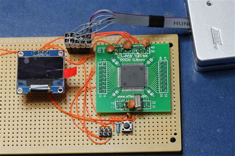 Atmega128 Good Value At 77p Each 3rd Party Boards Arduino Forum