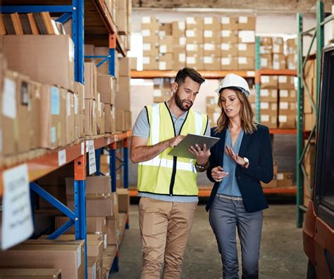 Making The Right Choice How To Choose A 3pl Provider