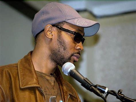 The Wu Tang Member Rza Compared Dmx To