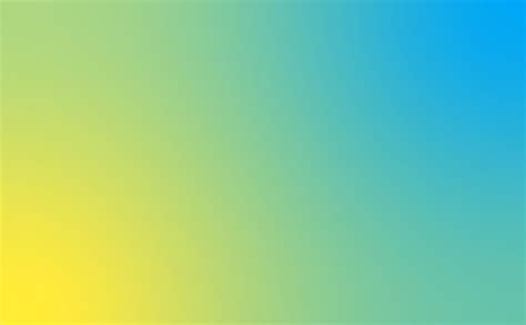 Premium Photo Abstract Yellow Blue Gradient Background Colorful Blurred Wallpaper Background