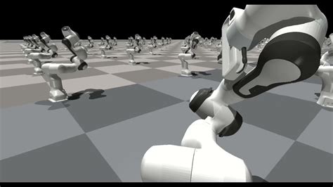how to enforce self collisions with franka isaac gym nvidia