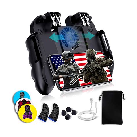 The Best Smartphone Gaming Controllers