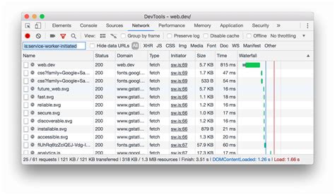 service workers and seo