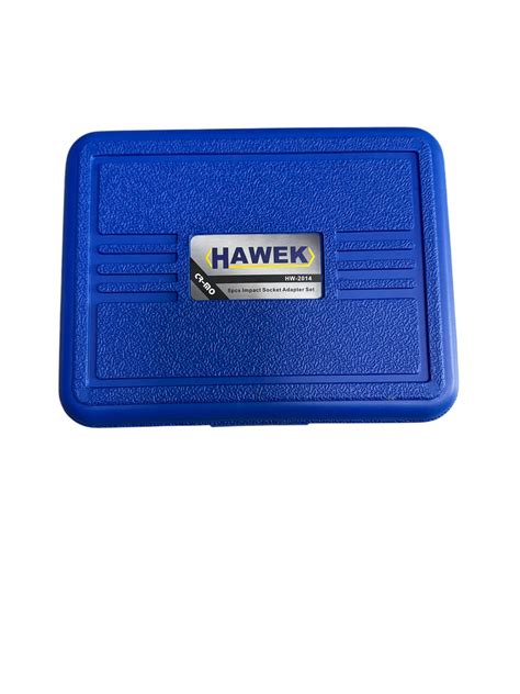 ΚΡΟΥΣΤΙΚΟΙ ΑΝΤΑΠΤΟΡΕΣ 8 ΤΕΜΑΧΙΑ Hawek Online Mag