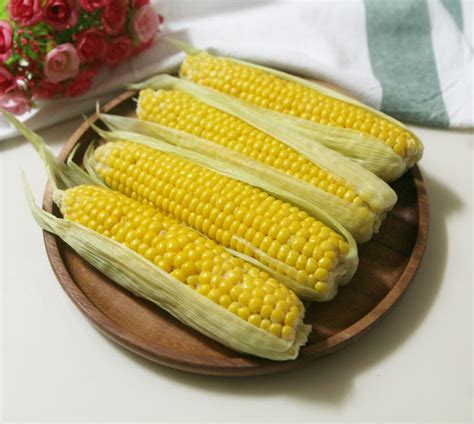 초당옥수수 찌는법 옥수수 찜기 찌는법 초당옥수수 전자레인지 꿀팁 네이버 블로그
