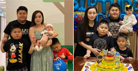 ក្នុងថ្ងៃខួបកំណើតកូនប្រុសច្បង លោកឧកញ៉ា ឌួង ឆាយ រៀបចំពិធីយ៉ាងសាមញ្ញ ជាលក្ខណៈគ្រួសារ