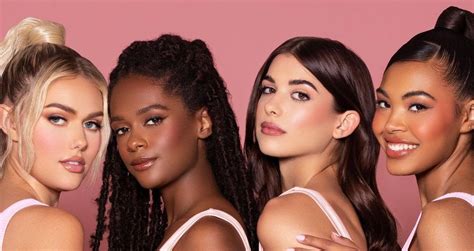 La Magia De Sheglam En 12 Regalos De Maquillaje Para Deslumbrar En 202