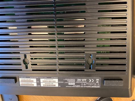 Netgear Nighthawk AX4 Computers Tech Parts Accessories Networking On Carousell