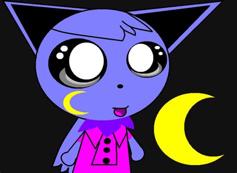 Crystal The Eevee By Rika4 On Deviantart