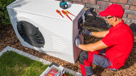 DIY Guide Steps To Fix Your AC Unit And Beat The Texas Heat Texas Warrior