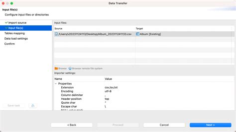 Dbeaver Documentation