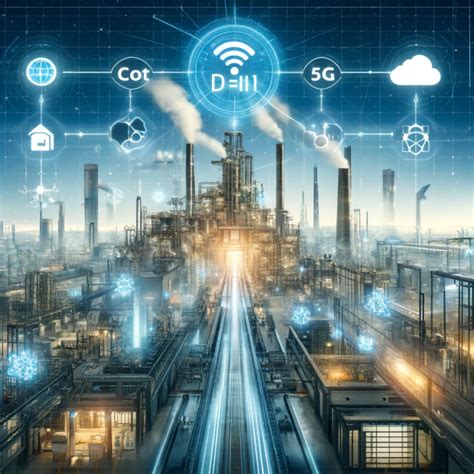 Harnessing The Transformative Power Of Digital Twins In Manufacturing