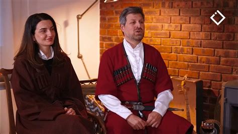 ეთნოფორი • Etnopori გადაცემა მესამასე 29 12 2024წ Youtube