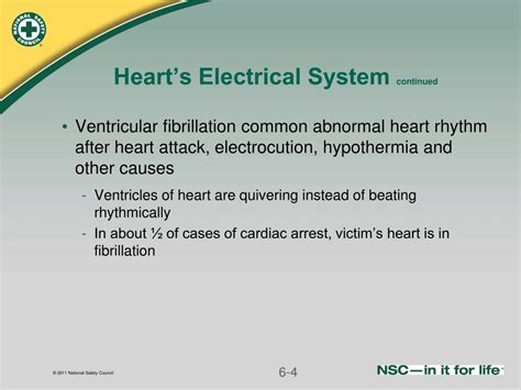 Ppt Automated External Defibrillators Aed Powerpoint Presentation Free Download Id 5508410