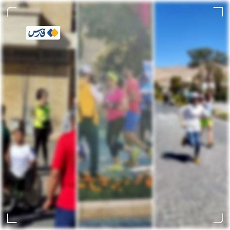 استعفای رئیس فدراسیون دو و میدانی، در پی حضور زنان بدون حجاب در مسابقات