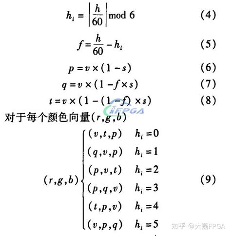 基于融合的弱光照图像增强算法及其fpga实现 知乎 基于融合的弱光照图像增强算法及其fpga实现 知乎