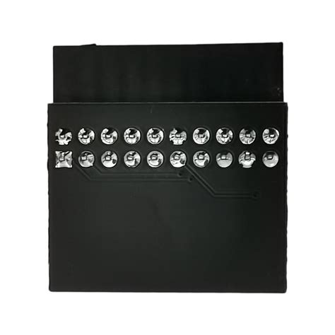 Tpm 1 2 Encryption Security Module For Supermicro Grandado