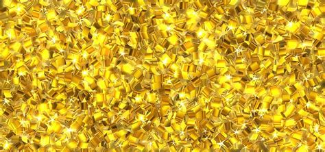 골드 반짝 반짝 반짝 빛나는 3d 만화 스타일 반짝임 금 3d 배경 일러스트 및 사진 무료 다운로드 Pngtree