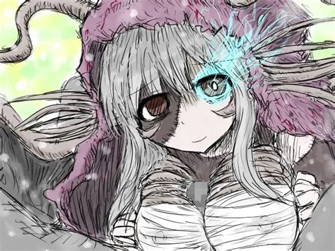 Post Black Souls Jabberwock