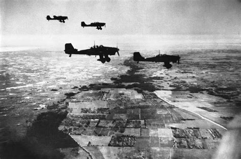 World War Ii Operation Barbarossa The Atlantic