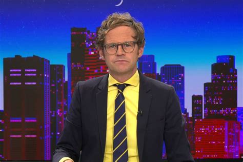 Russell Brand Sex Allegations ‘let Him Be Innocent Till Proven Guilty Mark Dolan Blasts