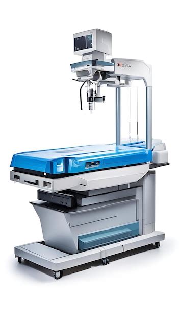 Dualenergy Xray Absorptiometry Dexa Machine Images Free Download On Freepik