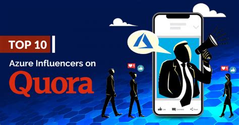 Top 10 Azure Influencers On Quora Whizlabs Blog