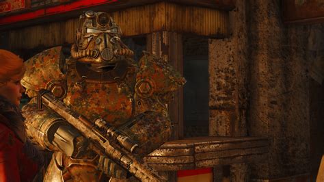 Mod Recommendations For Fallout 4 Discussion Nexus Mods Forums
