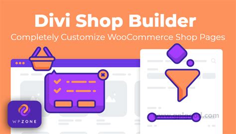 Divi Shop Builder For Woocommerce Wp Plugin Gpl Good