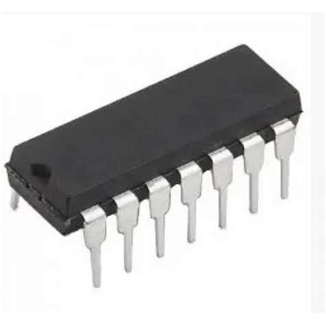 Interface IC DIP SMD At Piece Grant Road Mumbai ID