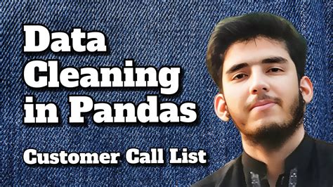 Data Cleaning Using Pandas Customers Call Dataset Youtube