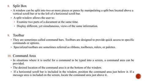 User Interface Design Module 4 Windows Pdf