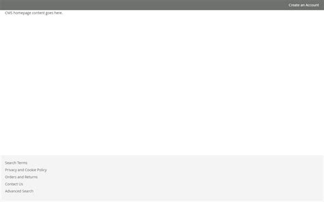 Php Magento Open Source 23 Css And Js Not Loading Stack Overflow