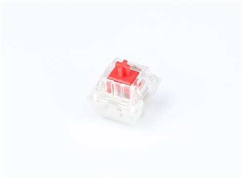 Keyboard Switch Responsiveness Powerful Input Capabilities Stainless Push Button Switch And