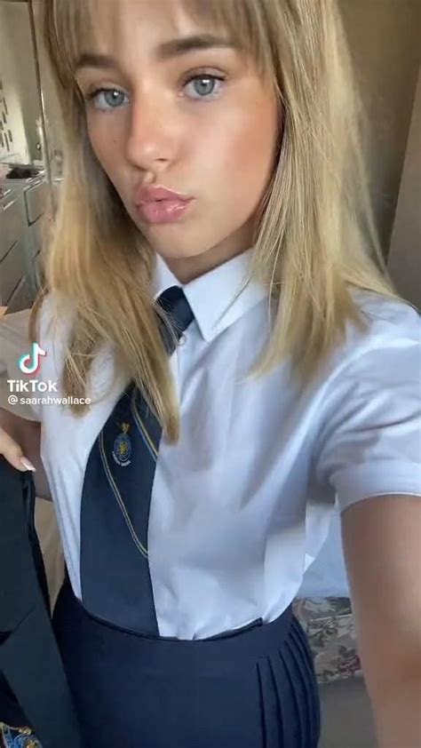 Pin By Luźny Stefek On Nice Cute Skirt Outfits Skirt Outfits Women Ties