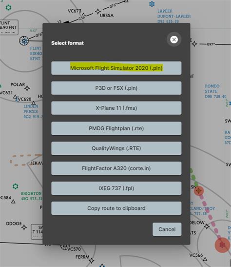problems getting navigraph to work with fs 2020 general msfs data navigraph