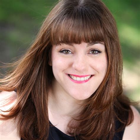 Natalie Rose — Powell Talent