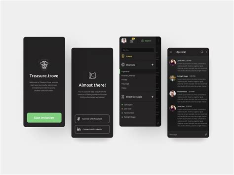 Anastasia Kashkinova Ui Designer And Developer Experiments Daily Ui