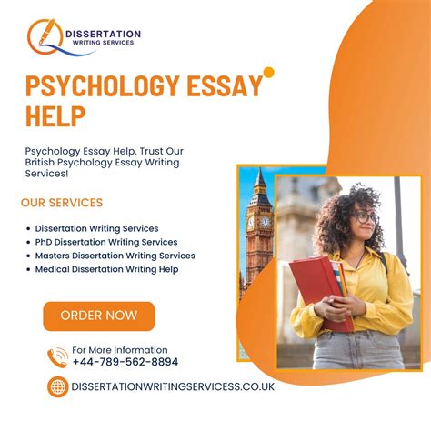 Dissertation Writing Services