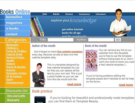 网页html5制作练习iam咕噜肉 站酷zcool