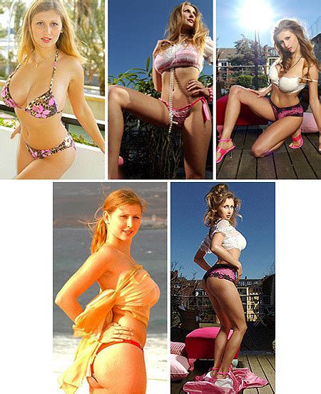 Claudia Ciesla Calendar