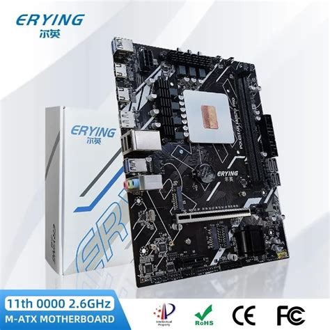 Jual Erying Hm570 Processor 2 6ghz Es I9 11980hk 11th Tiger Lake H Cpu Shopee Indonesia