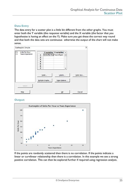 Minitab Version 19 Toolkit Smallpeice Page 29 Flip PDF Online PubHTML5