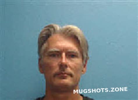 Daughtrey Kevin Edwin 04242025 Desoto County Mugshots Zone